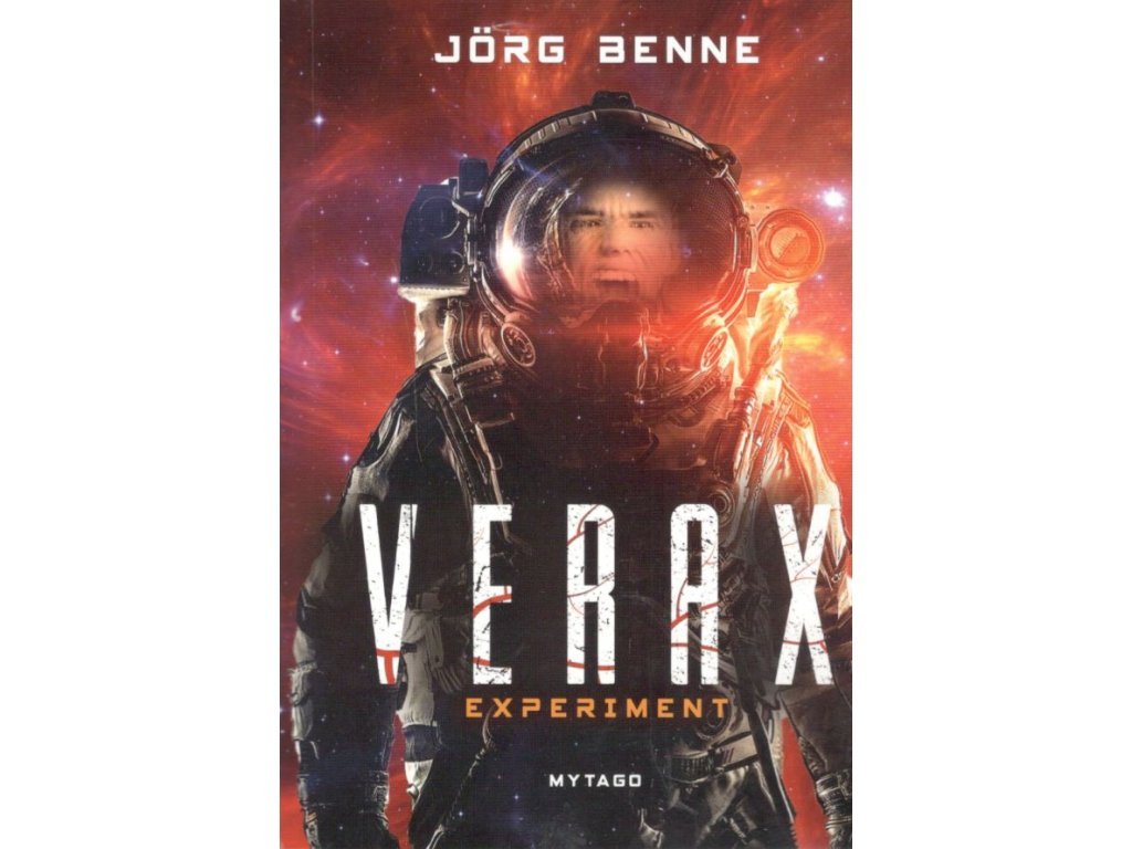 Verax: Experiment - Arkham