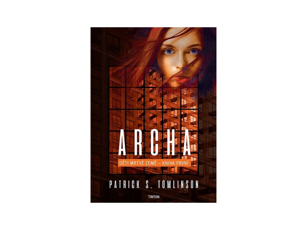 Archa - Arkham