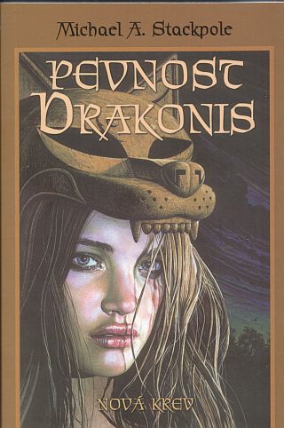 Pevnost Drakonis I - Nová krev - Arkham