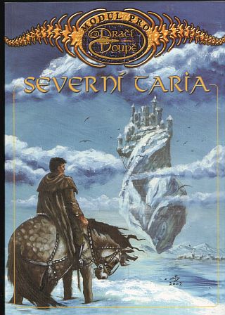 Severní Taria - Arkham