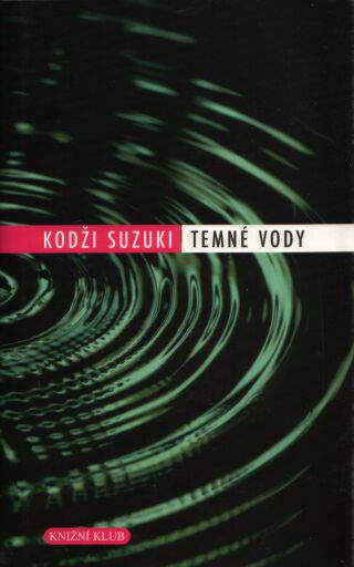 Temné vody - Arkham