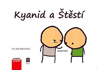 Kyanid a Štěstí - Arkham