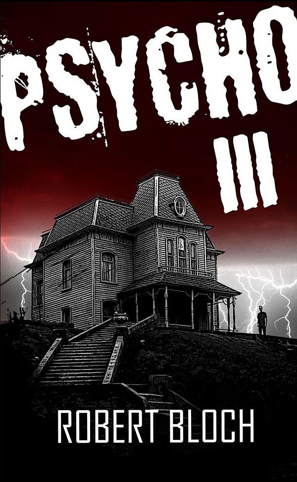 Psycho III - Arkham