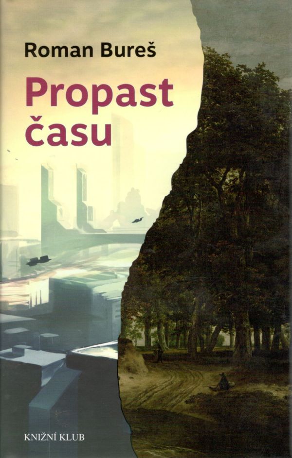 Propast času - Arkham