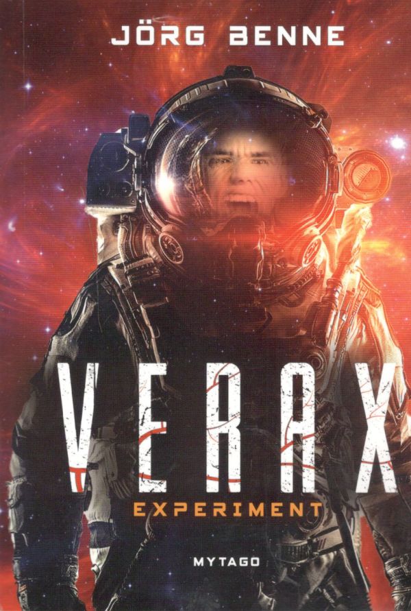 Verax: Experiment - Arkham