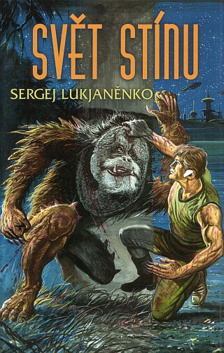 Svět stínu - Arkham