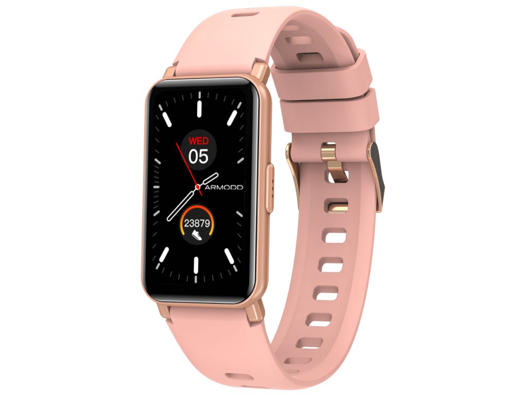 Dámske smart hodinky - ARMODD.SK