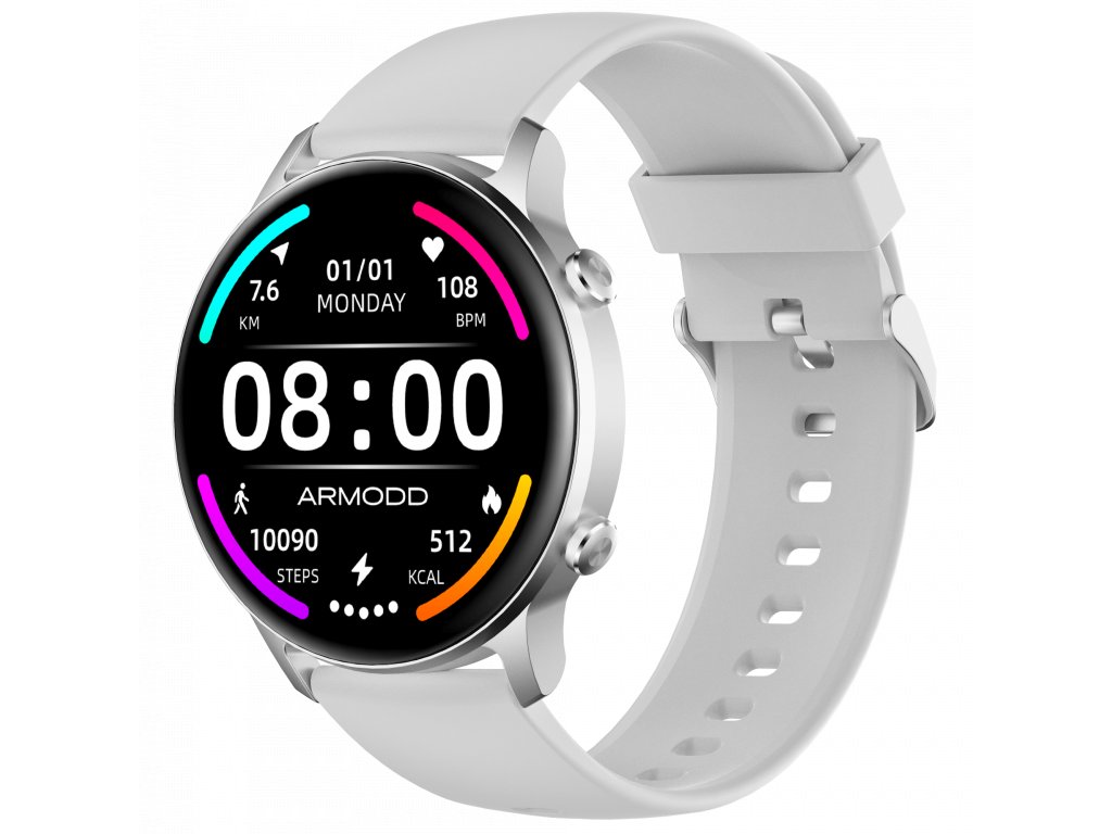 Dámske smart hodinky - ARMODD.SK