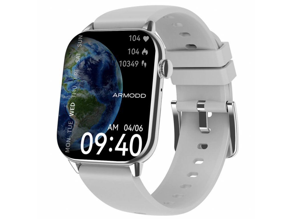 Dámske smart hodinky - ARMODD.SK