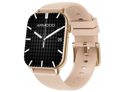 Dámske smart hodinky - ARMODD.SK