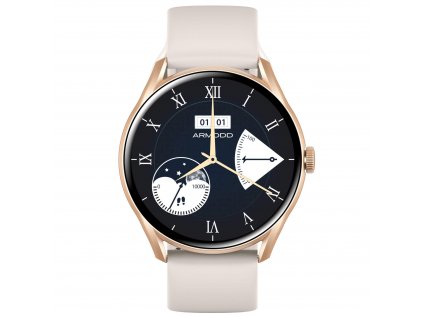 Dámske smart hodinky - ARMODD.SK