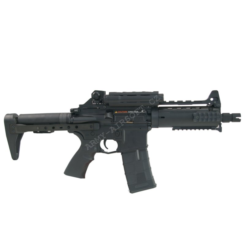 CXP.08 Blow Back - ICS Airsoft - Army-Airsoft.cz