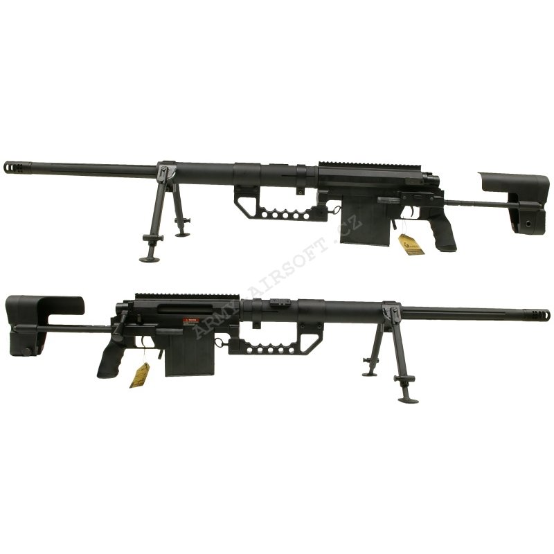 Airsoft Sniper M200 - ARES Airsoft - Army-Airsoft.cz