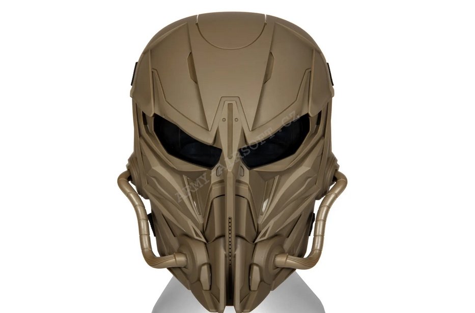 Obličejová maska "predator" - Ultimate Tactical Airsoft - Army-Airsoft.cz