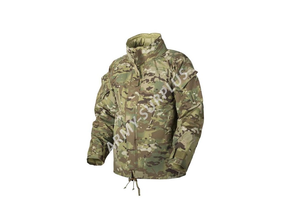 Parka ECWCS Multicamo - Helikon KU-EC2-NL-14 - ARMY-SURPLUS