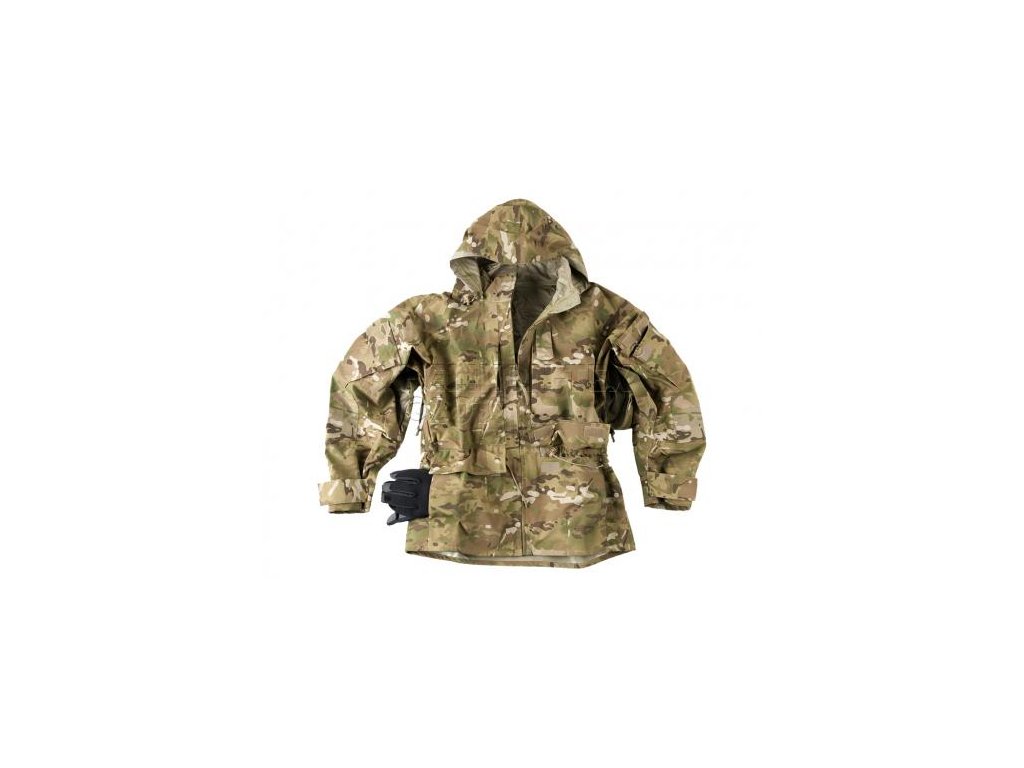 Parka ECWCS Multicamo - Helikon KU-EC2-NL-14 - ARMY-SURPLUS