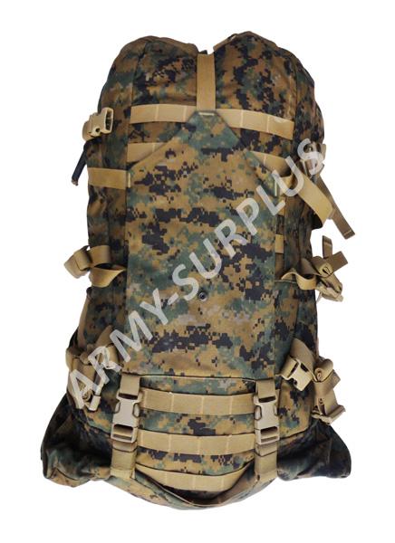 Batoh US molle Marpat APB03 ILBE - ARMY-SURPLUS