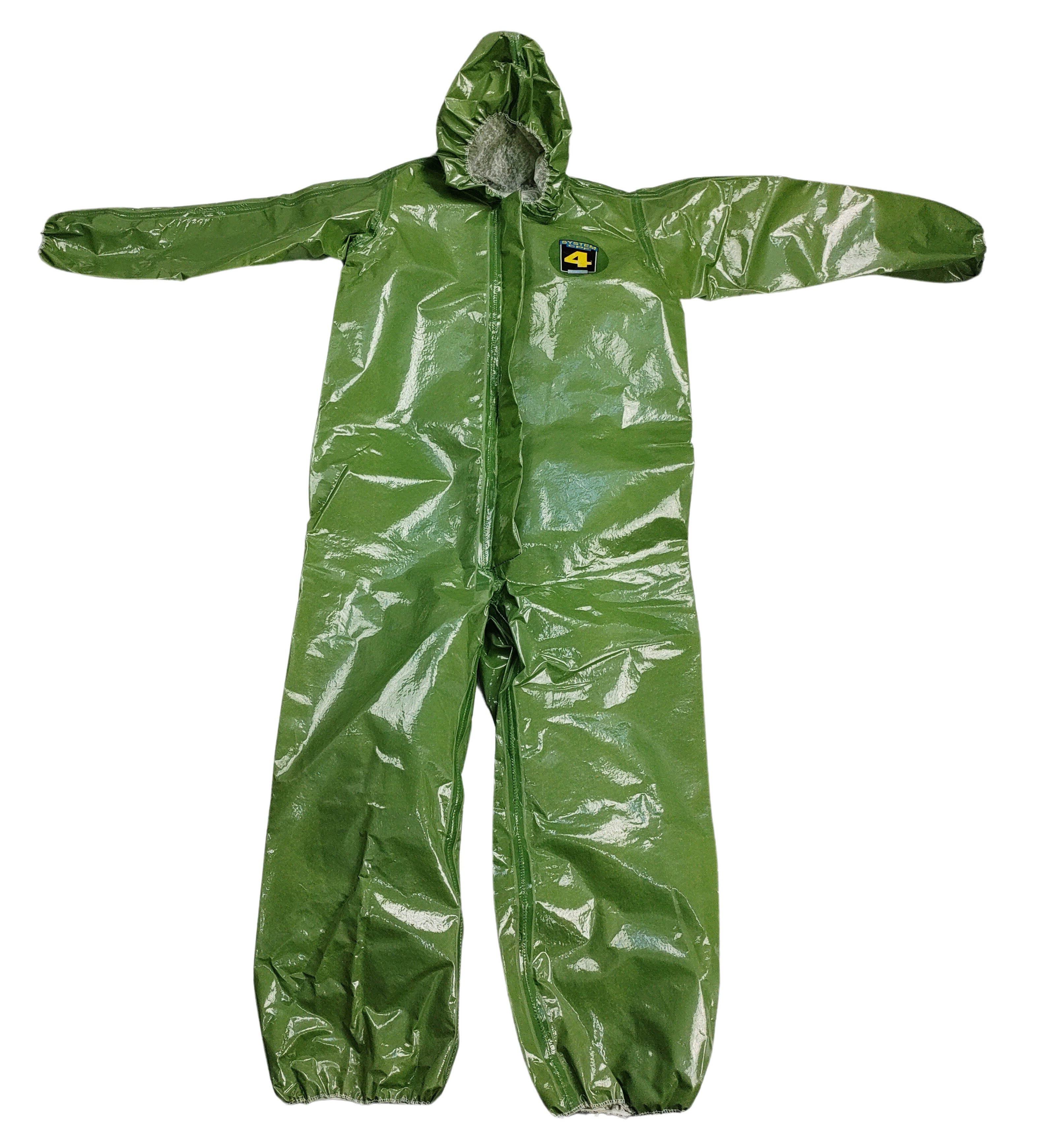 Kombinéza ochranný oblek Kappler® System CPF® 4 model 4T438 - ARMY-SURPLUS