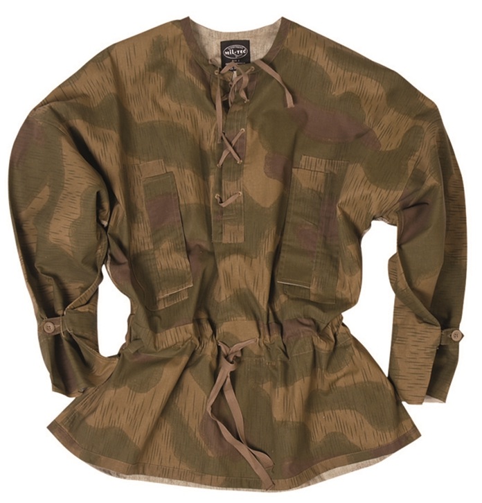 Převlečník WH Sumpftarn M44 Repro WWII | ARMY-SURPLUS.CZ