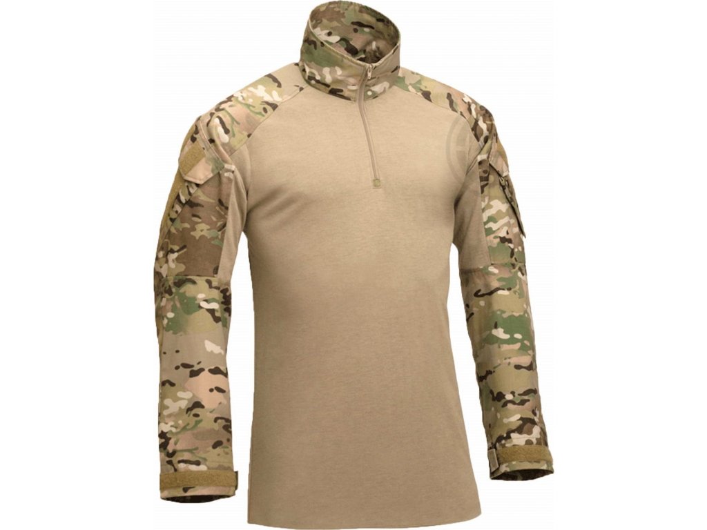 Taktické triko UBACS G3 Multicam Crye Precision - ARMYSURPLUS