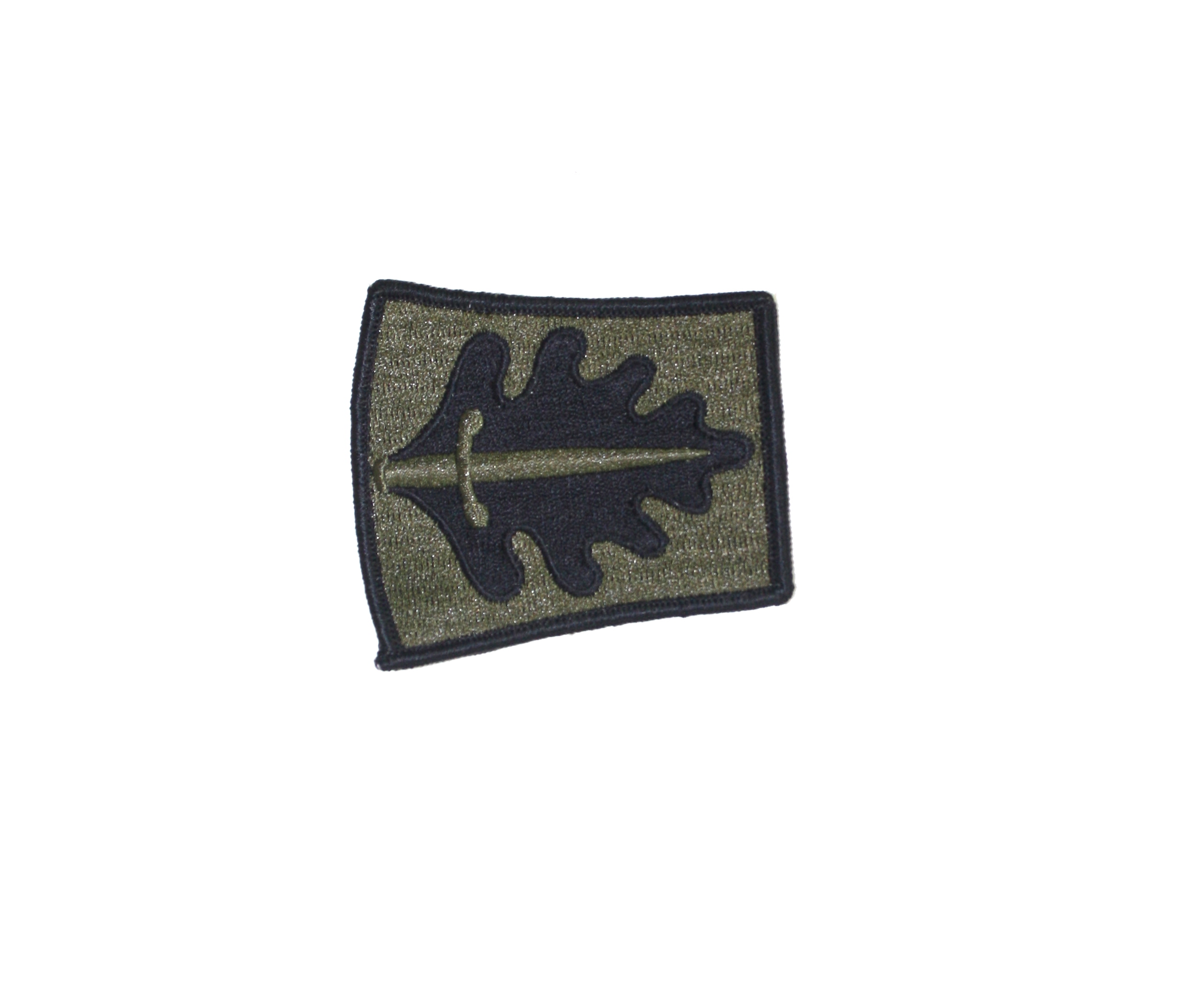 Nášivka US ARMY 800th Military Police Brigade - Army Zboží