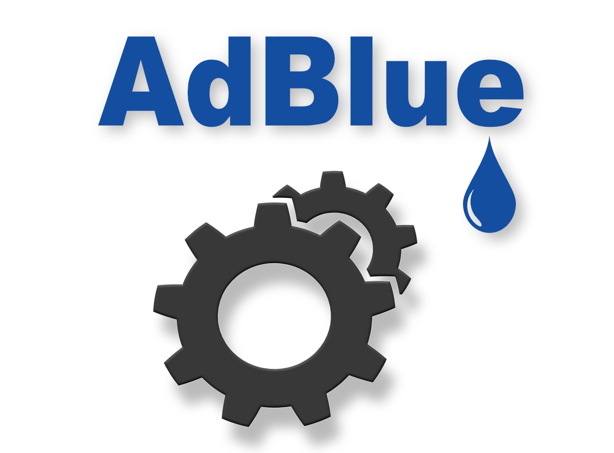 AdBlue | Náhradní díly a součástky pro Adblue