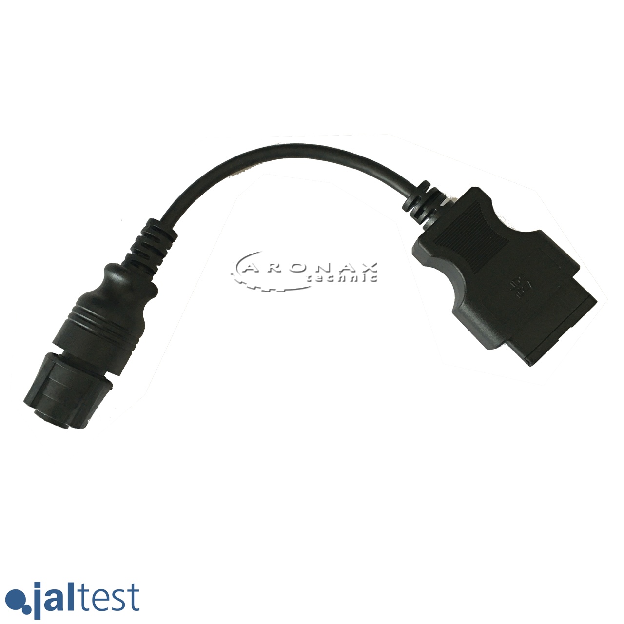 Kabel JalTest Haldex Modular - ARONAX Technic