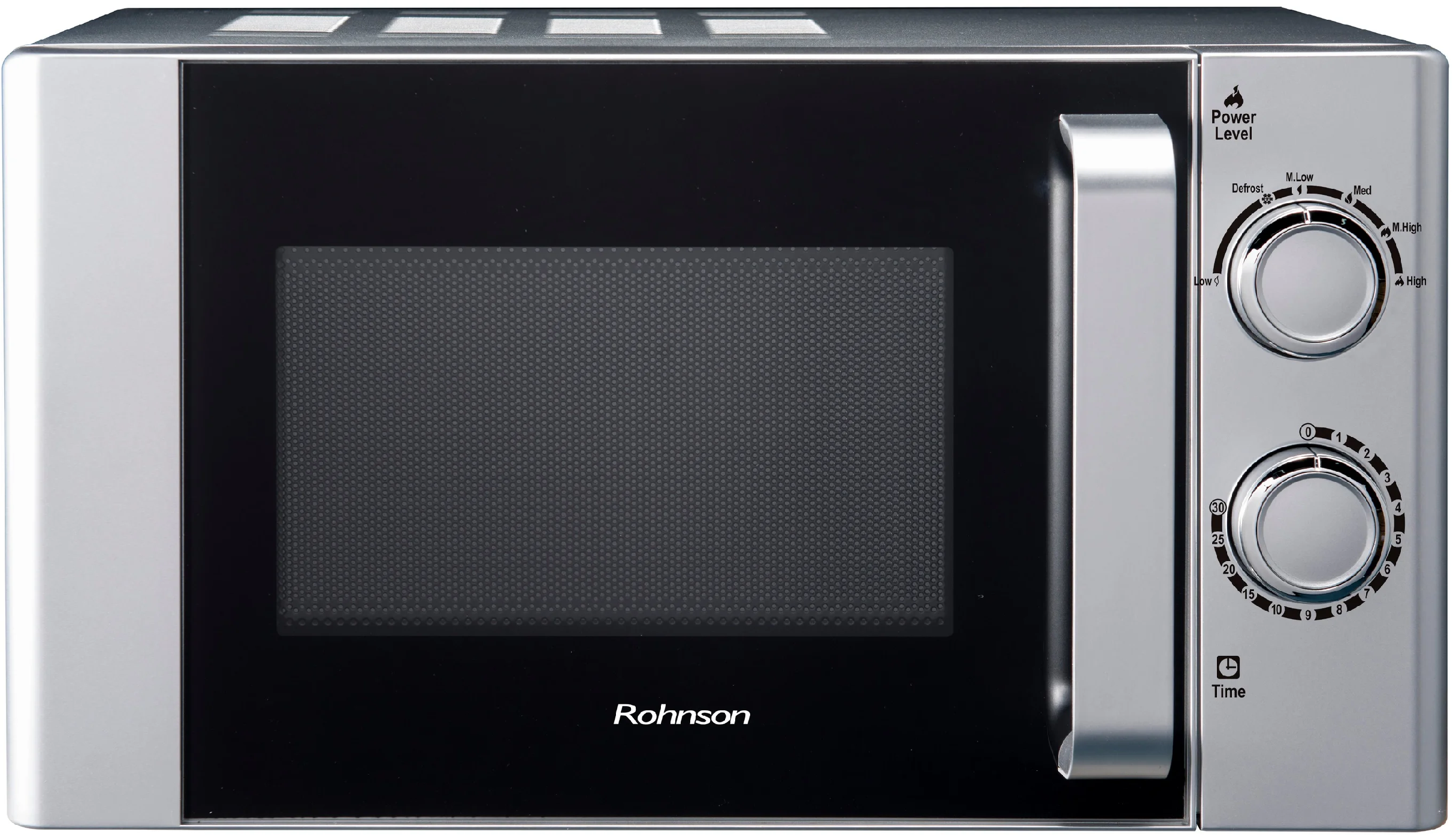 Rohnson R-2037 výhodně za 2 199 Kč | Vyberte si Volně stojící na ARTHAS.CZ