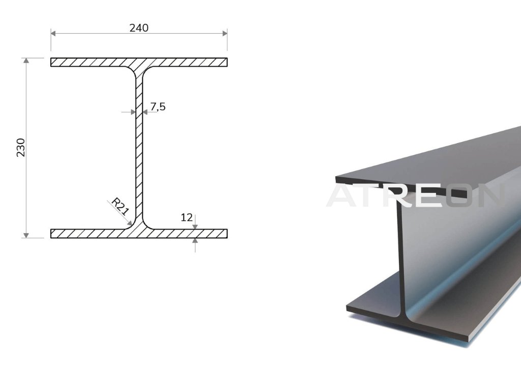 HEA 240 za 35,3 Kč/kg – SKLADEM | ATREON.cz