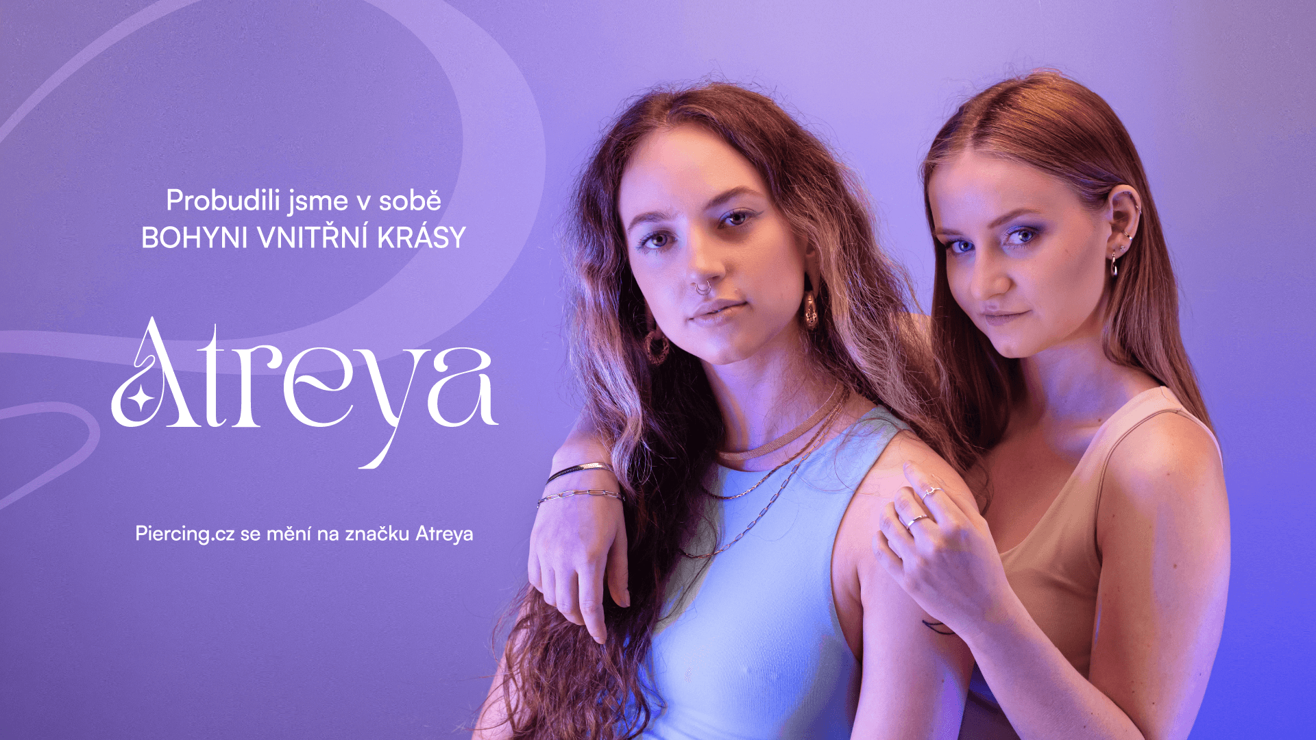 Výhody pro naše jedinečné | Atreya.cz