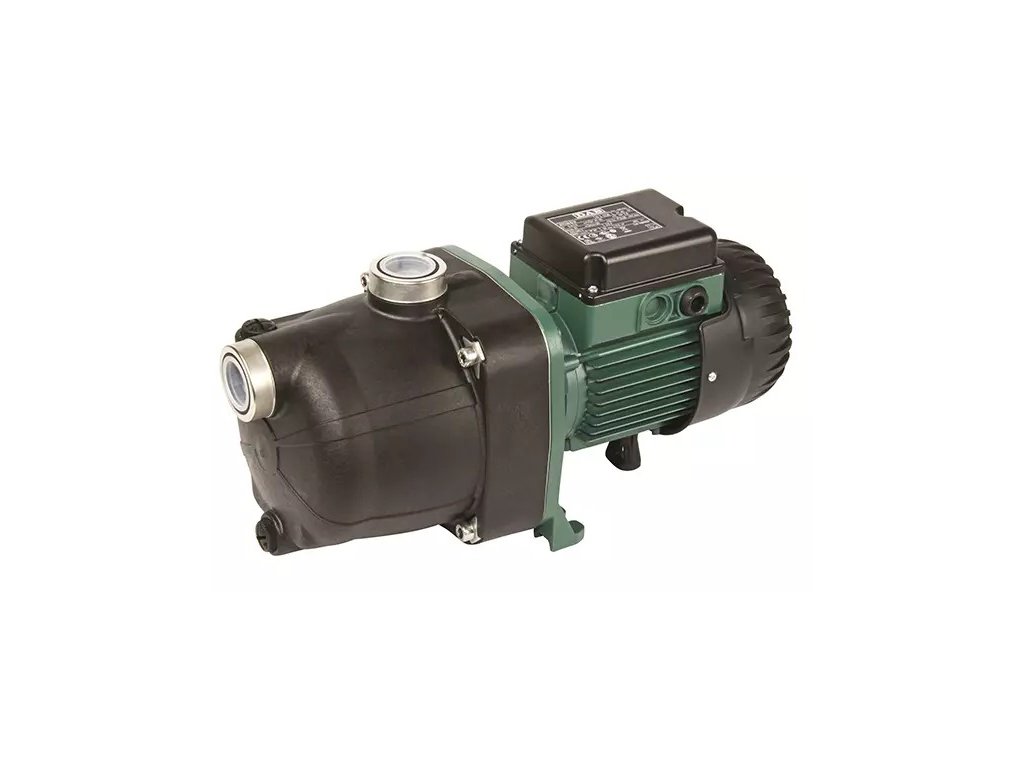 JET 132 T Self-priming pump DAB.JET - ATRIA Europe