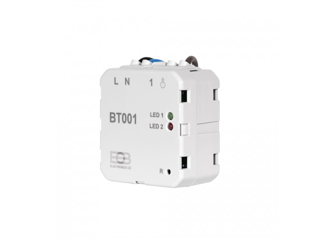 Bezdrôtový prijímač BT001 - ATRIA.SK