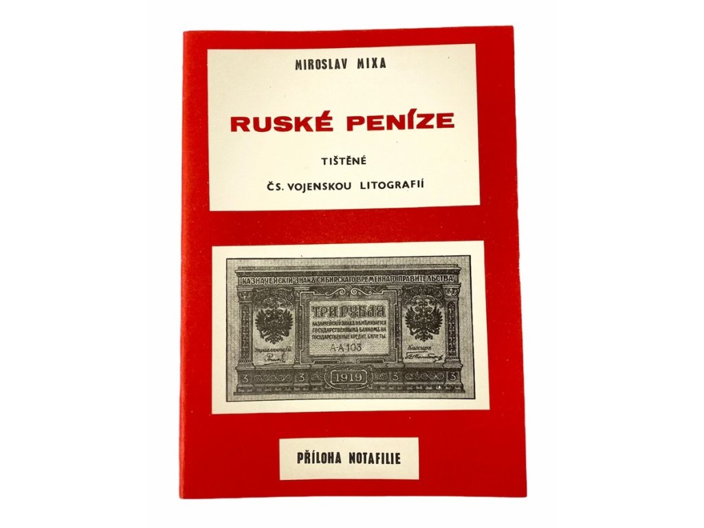 Ruské peníze | AUREA Numismatika