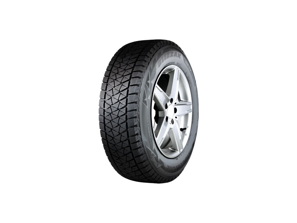 Bridgestone 275/55 R20 DM-V2 117T XL M+S 3PMSF - Autobaterie Pneumatiky CZ