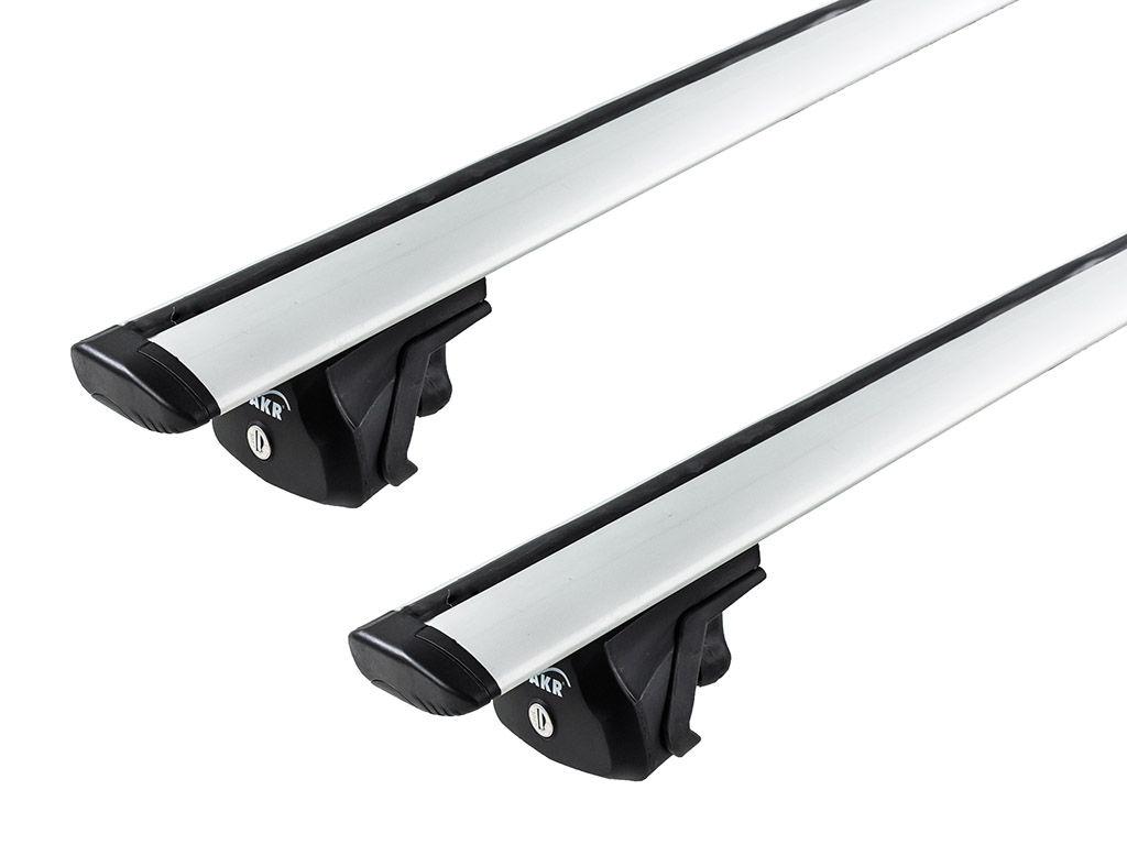 Hakr VW Sharan II 2010-2022 (na podélníky/hagusy) • WING PROFILE ...