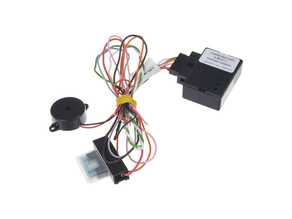 Univerzálny prevodník z CAN-Bus zbernice PDC - AutoElektroShop.sk