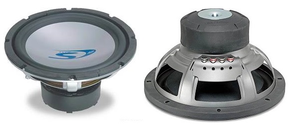 Subwooferový reproduktor Alpine SWS-1242D - Autohifi-JEAN