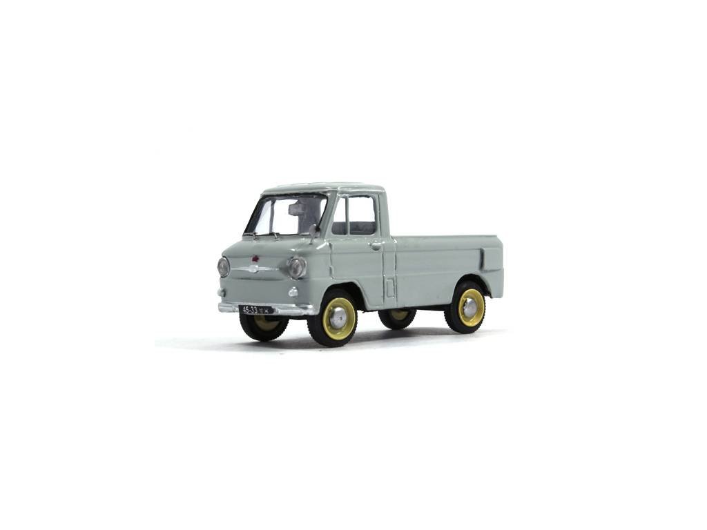 ZAZ-970G Celina 1962 NA OBJEDNÁVKU!!! - KIMMERIJA models - Automodels.cz