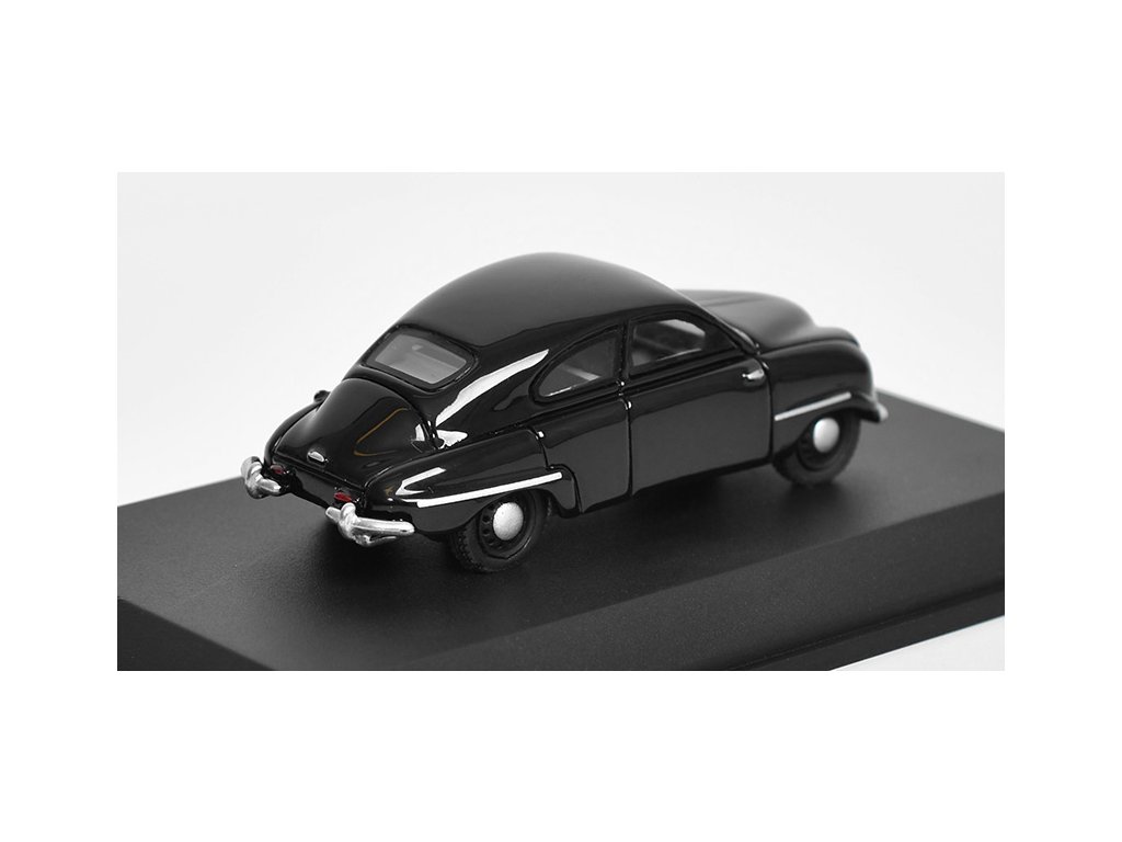 Saab 92B 1:87 - BoS-Models - Automodels.cz