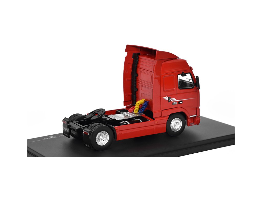 Volvo FH12 1994 1:43 - IXO Models - Automodels.cz