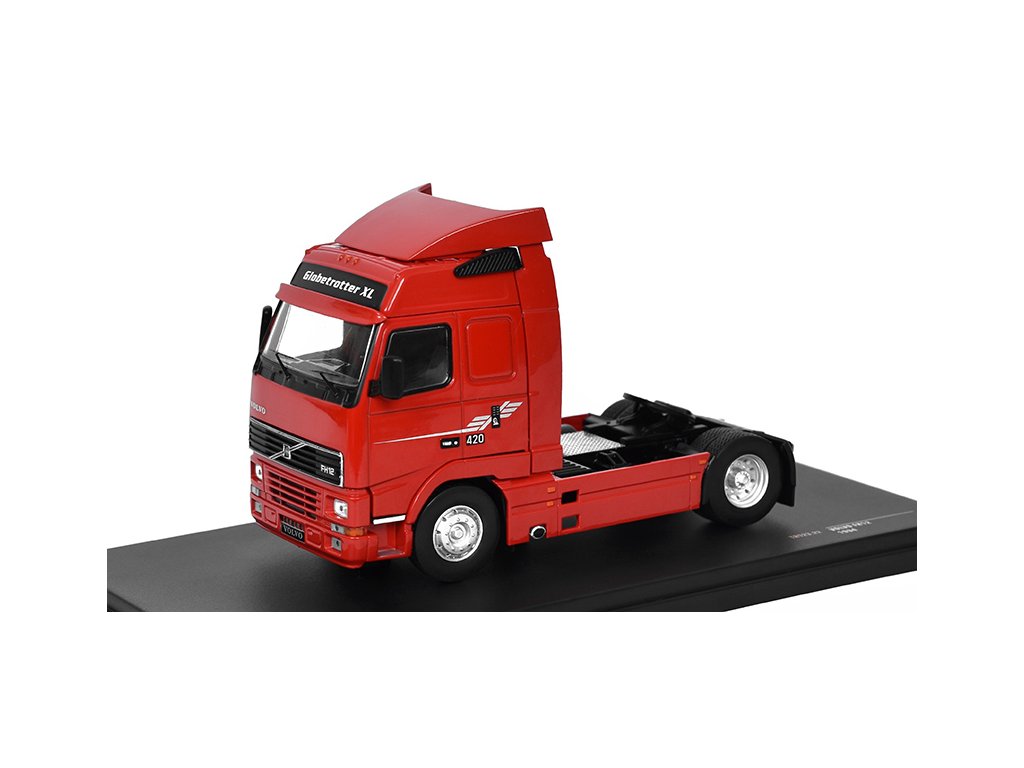 Volvo FH12 1994 1:43 - IXO Models - Automodels.cz