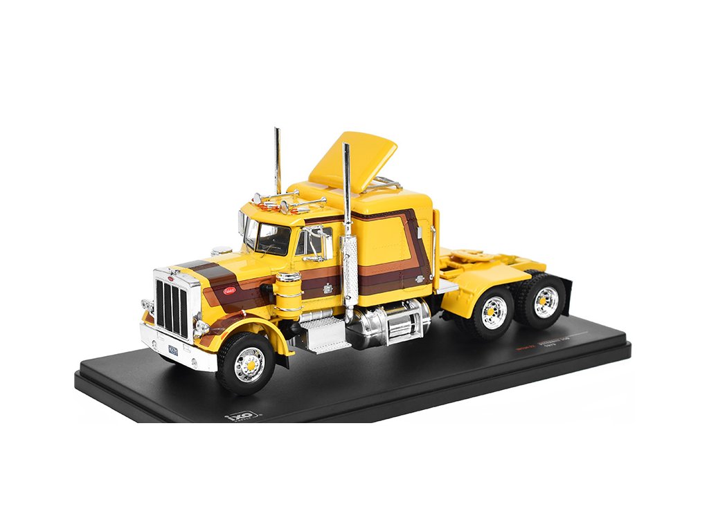 Peterbilt 359 1973 1:43 - IXO Models - Automodels.cz
