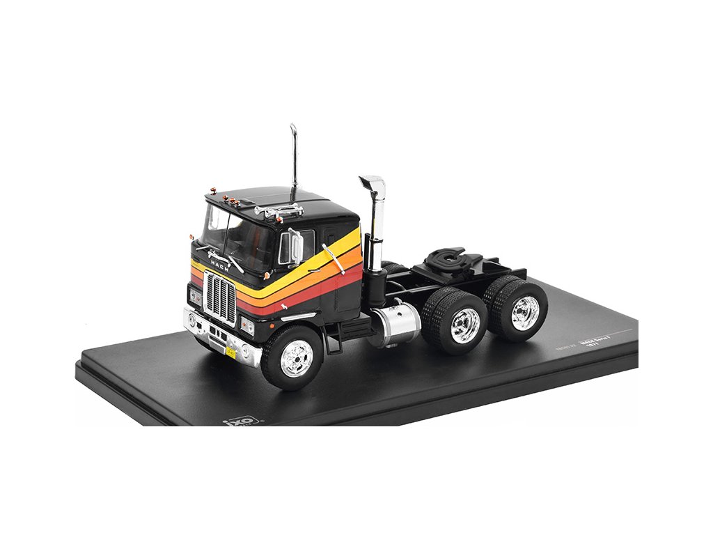 Mack F-Series 1977 1:43 - IXO Models - Automodels.cz