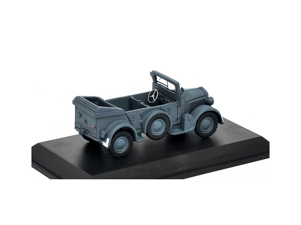 Horch 901 1:87 - BoS-Models - Automodels.cz