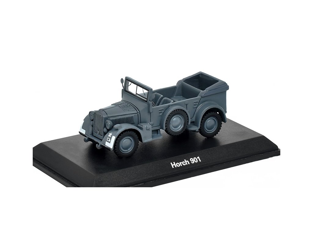 Horch 901 1:87 - BoS-Models - Automodels.cz