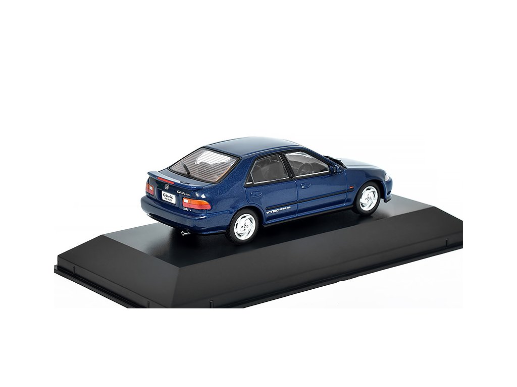 Honda Civic Ferio SiR 1991 1:43 - First 43 Models - Automodels.cz