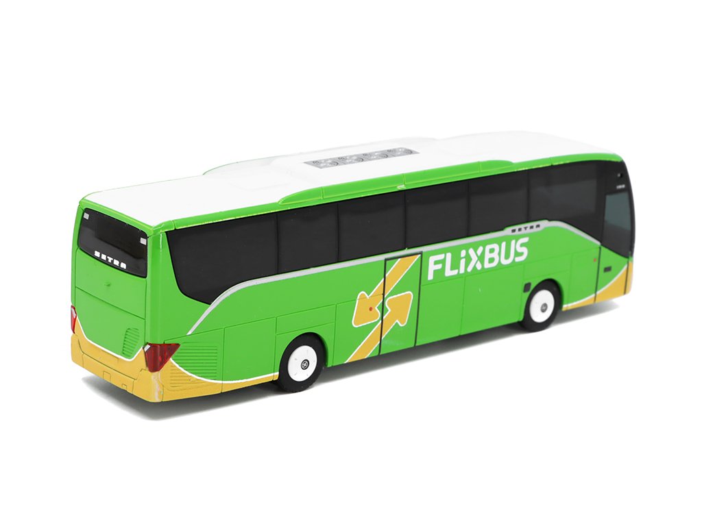 Setra S 515 HD Flixbus 1:87 - Rietze Auto Modelle - Automodels.cz