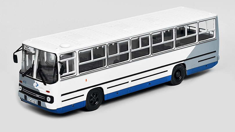 Ikarus 260 1:43 - Premium ClassiXXs - Automodels.cz