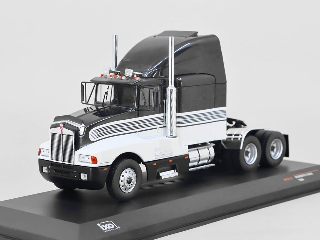 Kenworth T600A 1986 1:43 - IXO Models - Automodels.cz