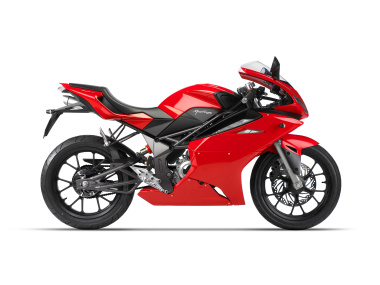 MEGELLI 125 R - AUTOMOTOKoníček.cz